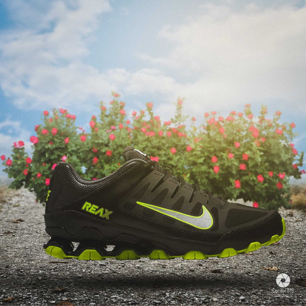 Nike Reax - Photoshop CC 2018 - Surreal Fine Art - Photo Manipulation ... Nike Reax - Photoshop CC 2018 - Surreal Fine Art - Photo Manipulation ...