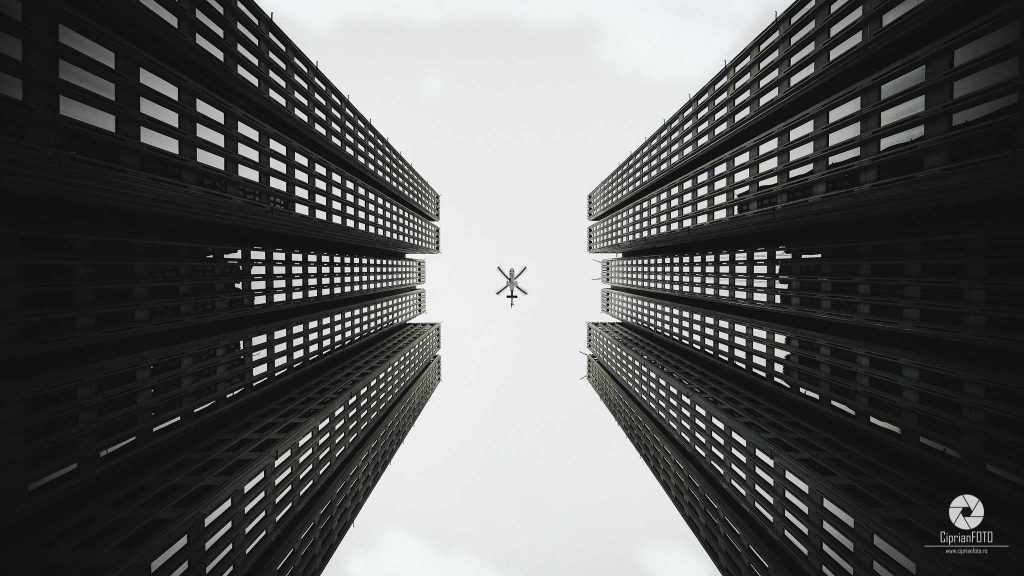 How To Make A Realistic Photo Composition In Photoshop - CiprianFOTO ...