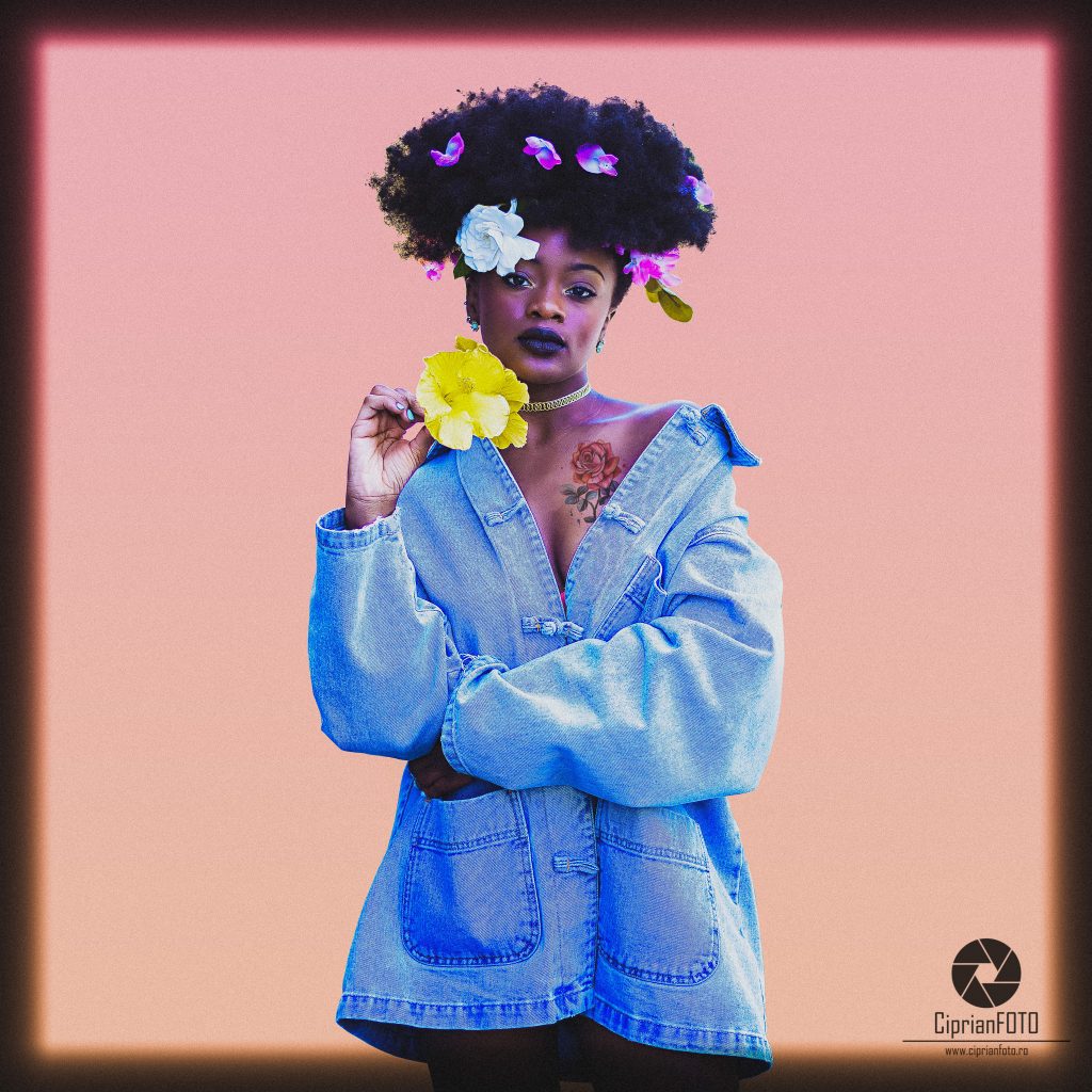 How to apply a realistic tattoo in Photoshop CC 2020